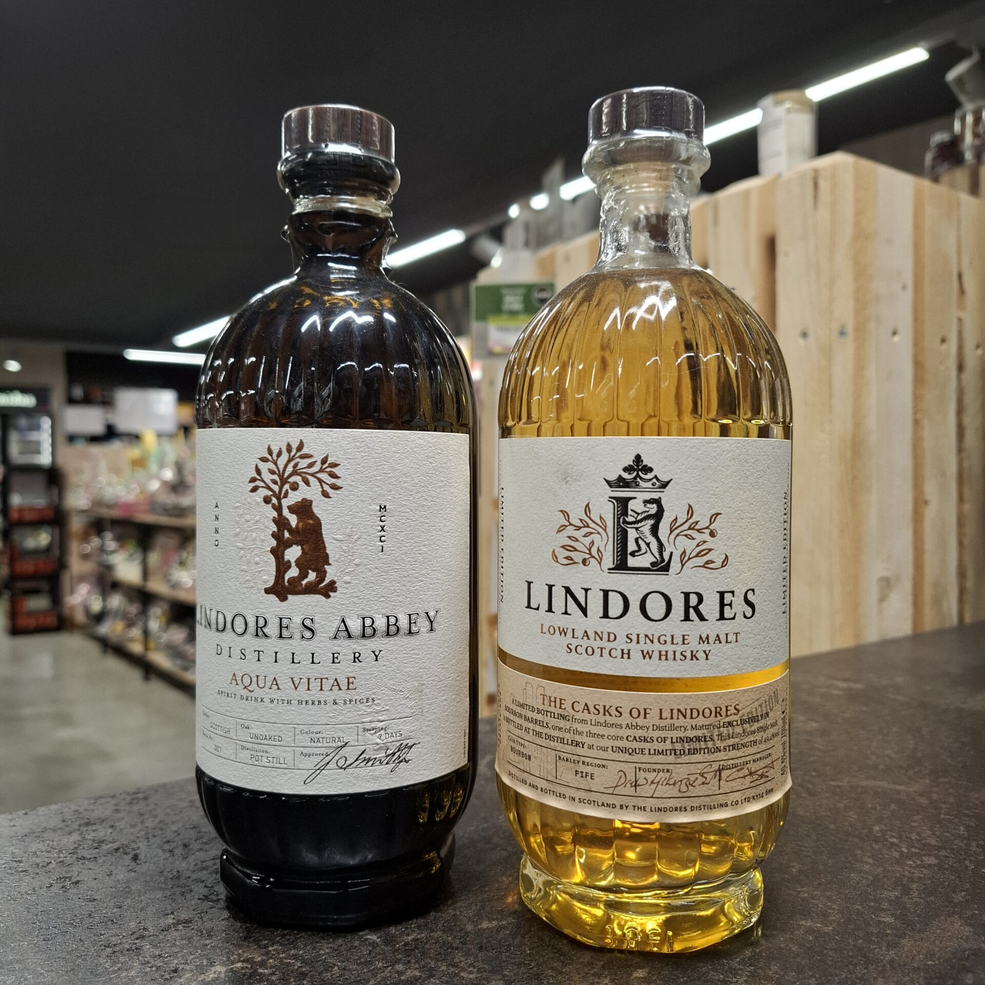 Lindores Abbey : l’héritage écossais sublimé - Centre Bohey